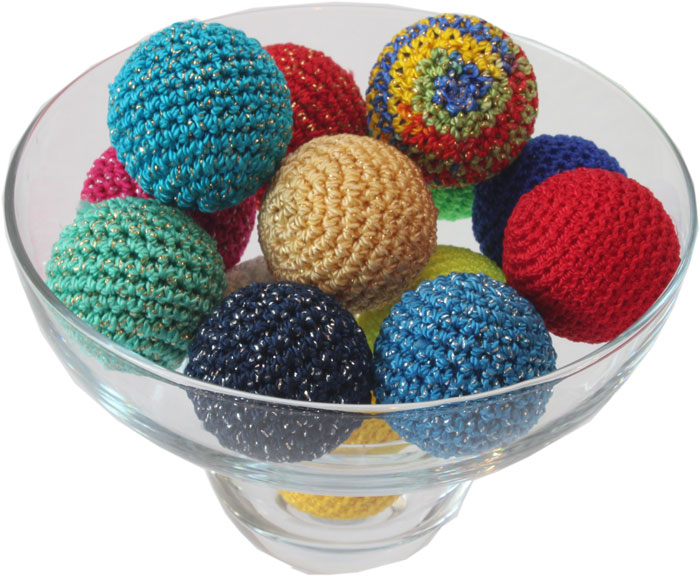 Sherwood Magic - Professional Manipulation Balls